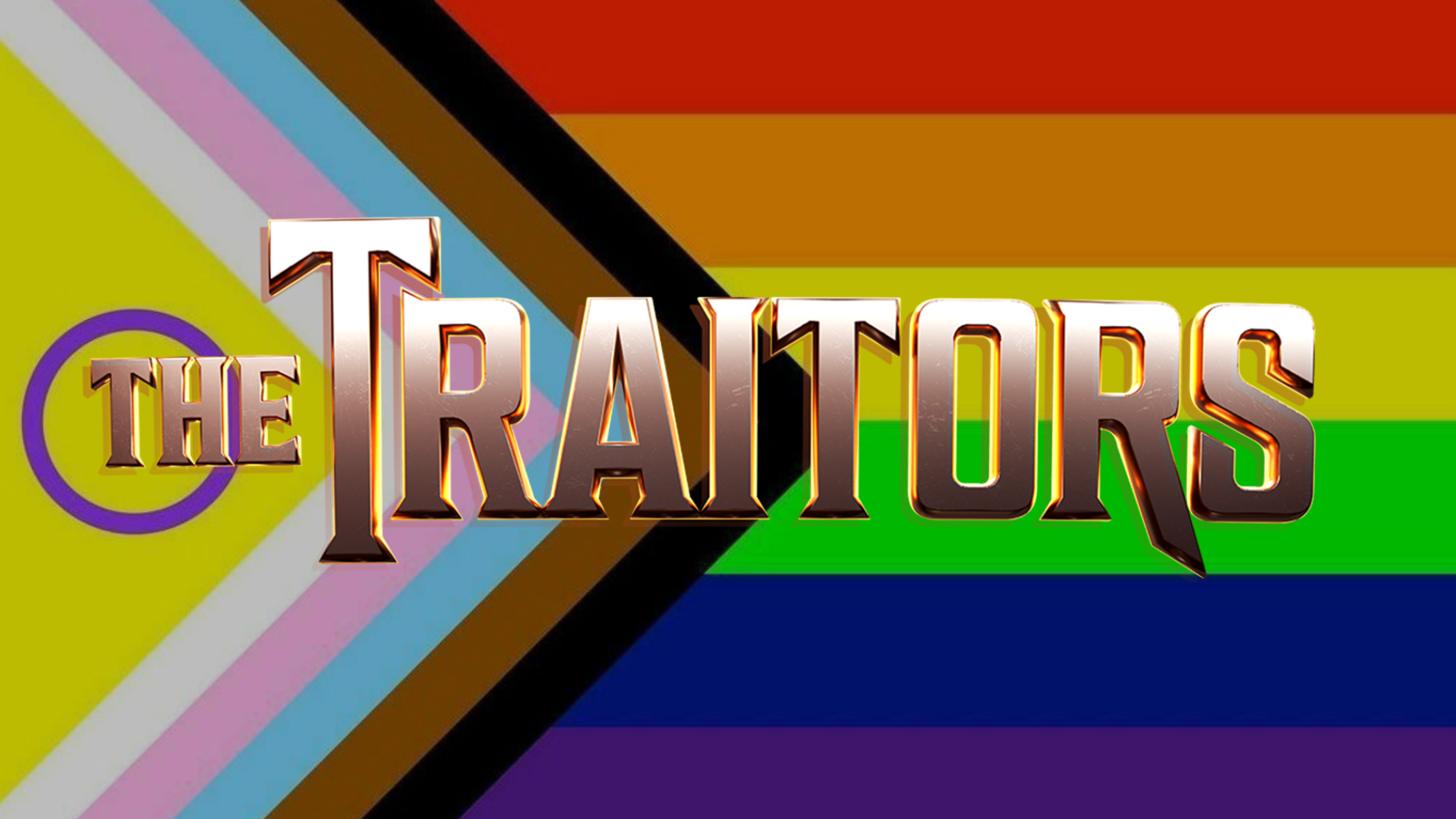 Why Does The Traitors Attract a LGBTQ+ Audience? – Ben Andrews